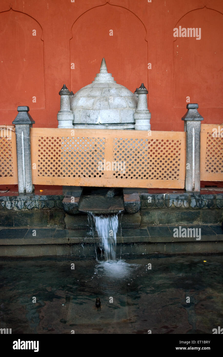 Chashme shahi mughal gardens hi-res stock photography and images - Alamy