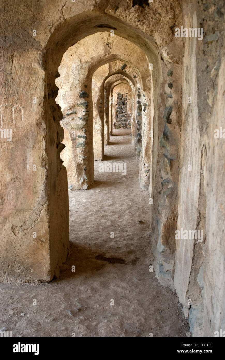 Pari Mahal, Peer Mahal, The Palace of Fairies, Fort, Srinagar, Jammu ...