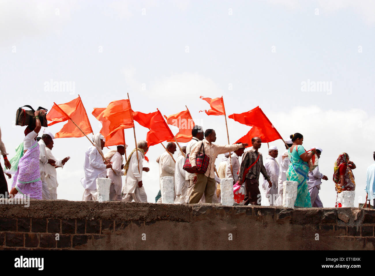 Varkari hi-res stock photography and images - Alamy