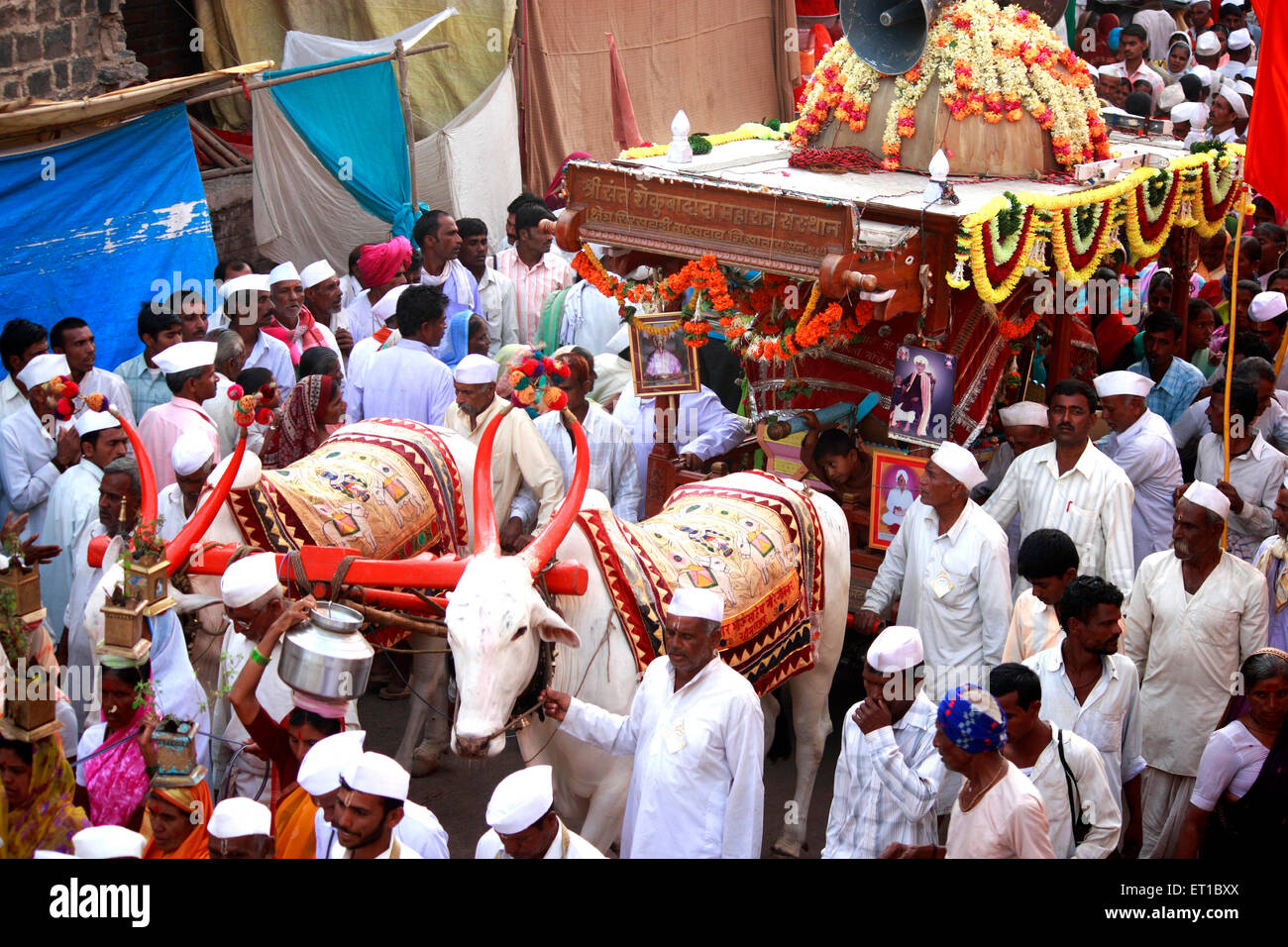 Varkari hi-res stock photography and images - Alamy