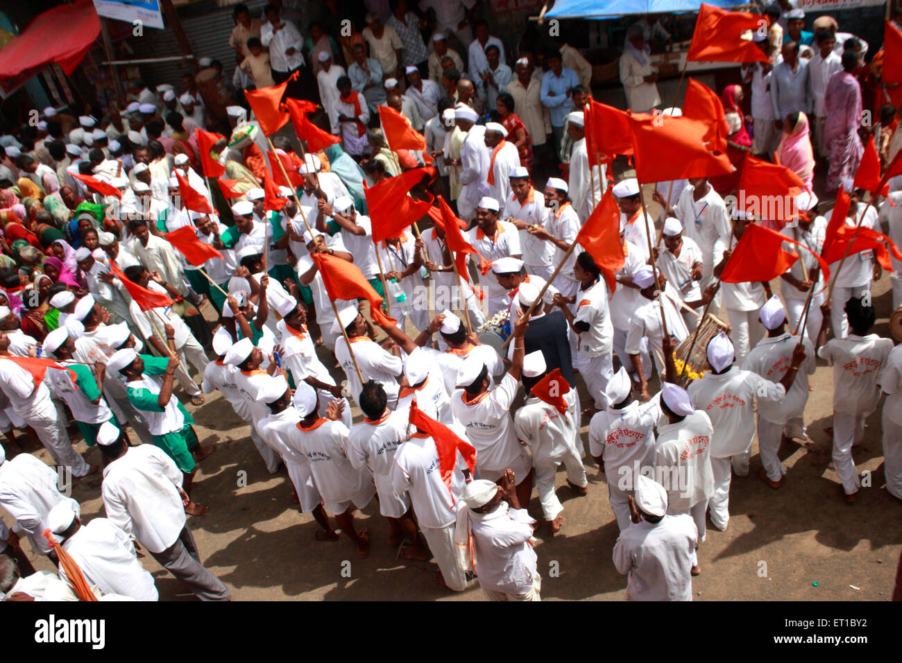 Varkari hi-res stock photography and images - Alamy