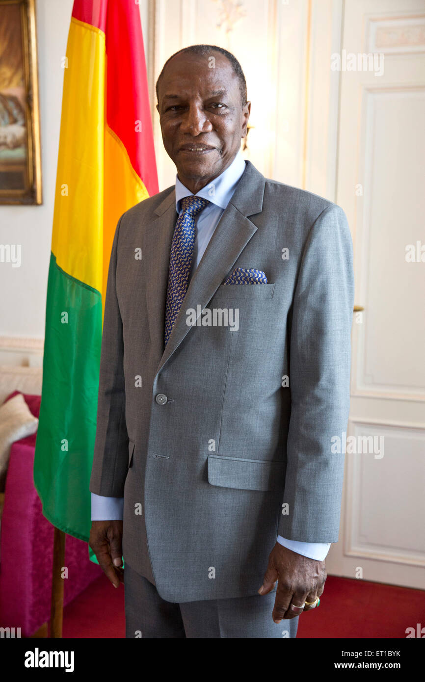 Guinee republic hi-res stock photography and images - Alamy