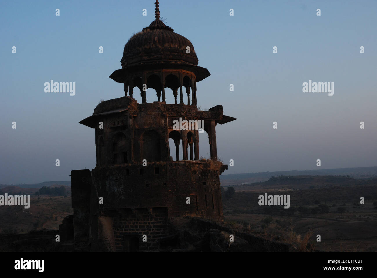 Garh hi-res stock photography and images - Alamy