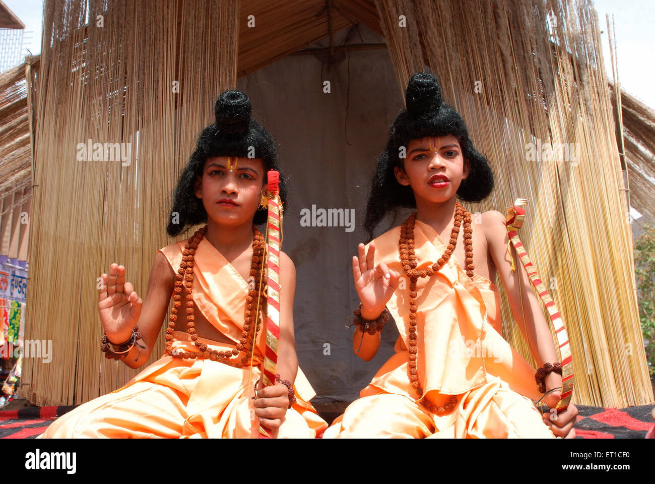 Lav kush hi-res stock photography and images - Alamy