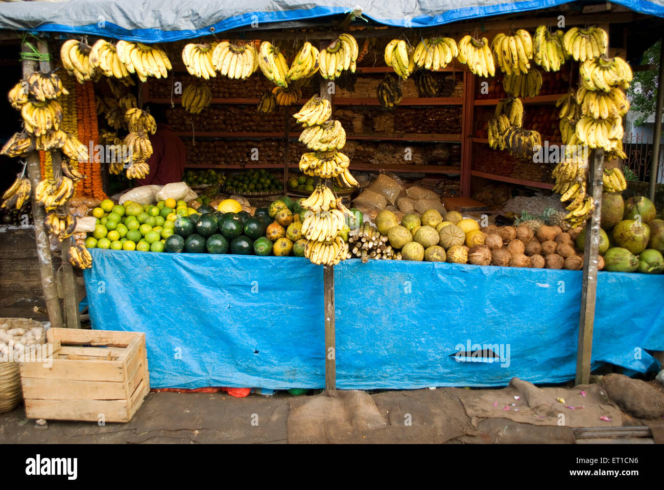 East Indian Vendors High Resolution Stock Photography and Images - Alamy