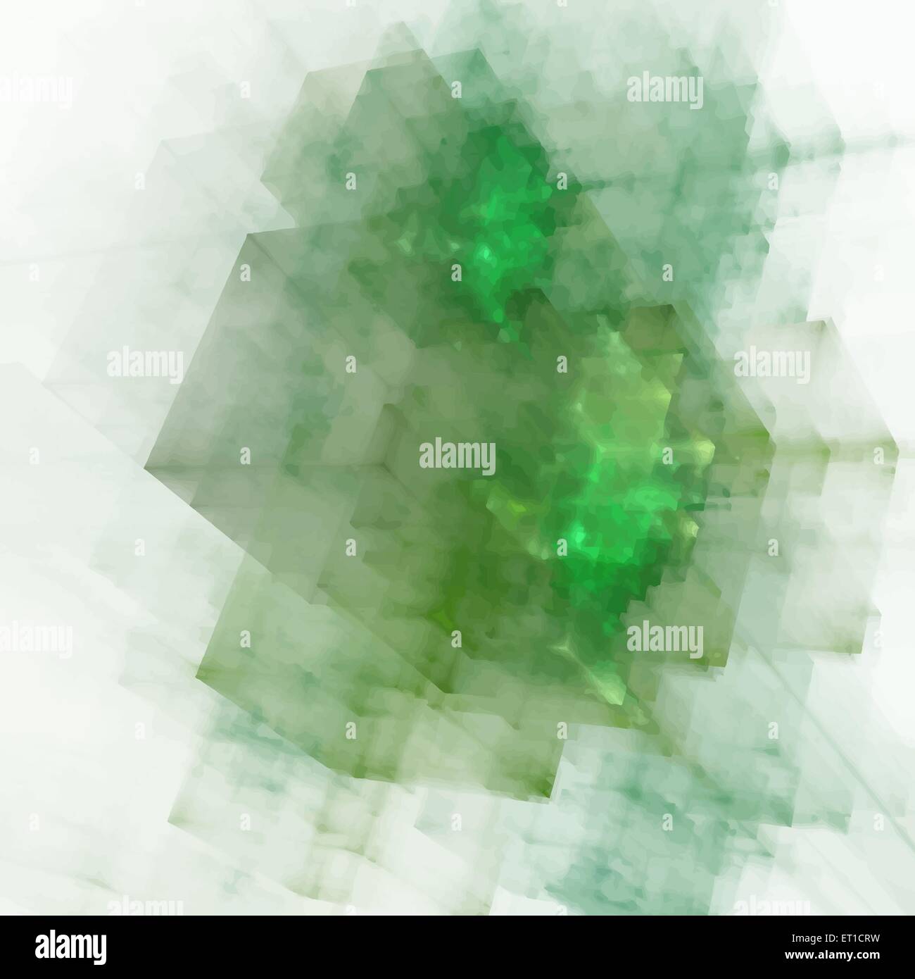 Abstracts background with transparent rectangular shapes Stock Vector ...