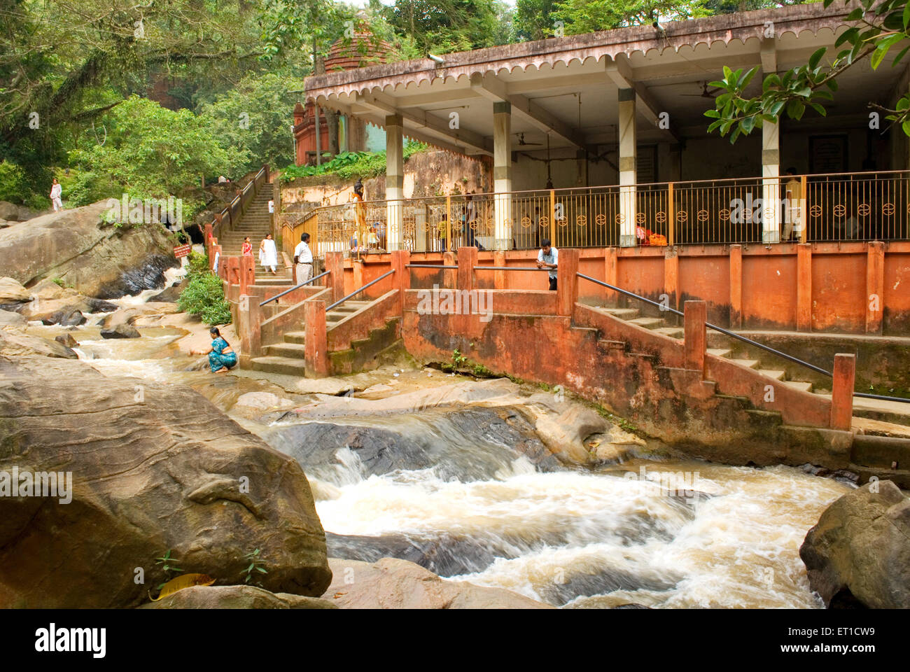 Basistha ashram hi-res stock photography and images - Alamy