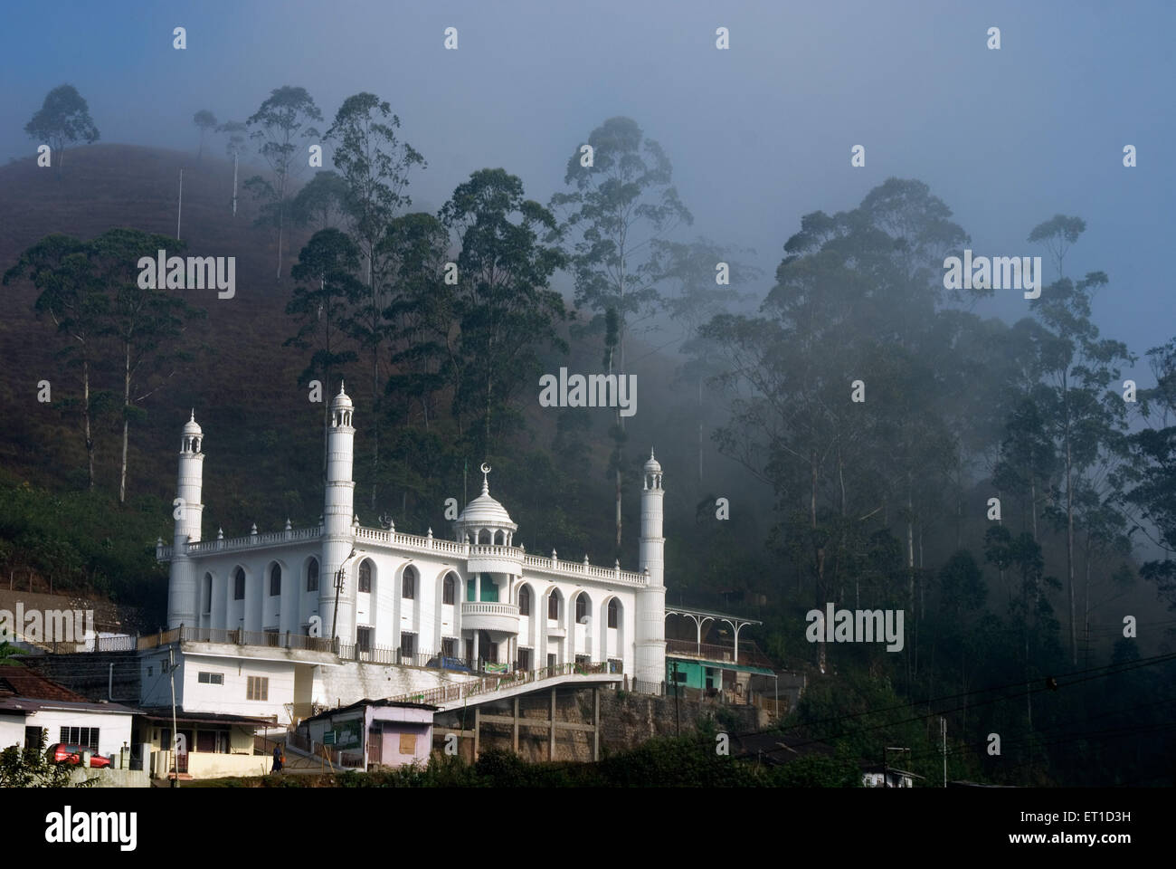 Kerala muslim hi-res stock photography and images - Alamy