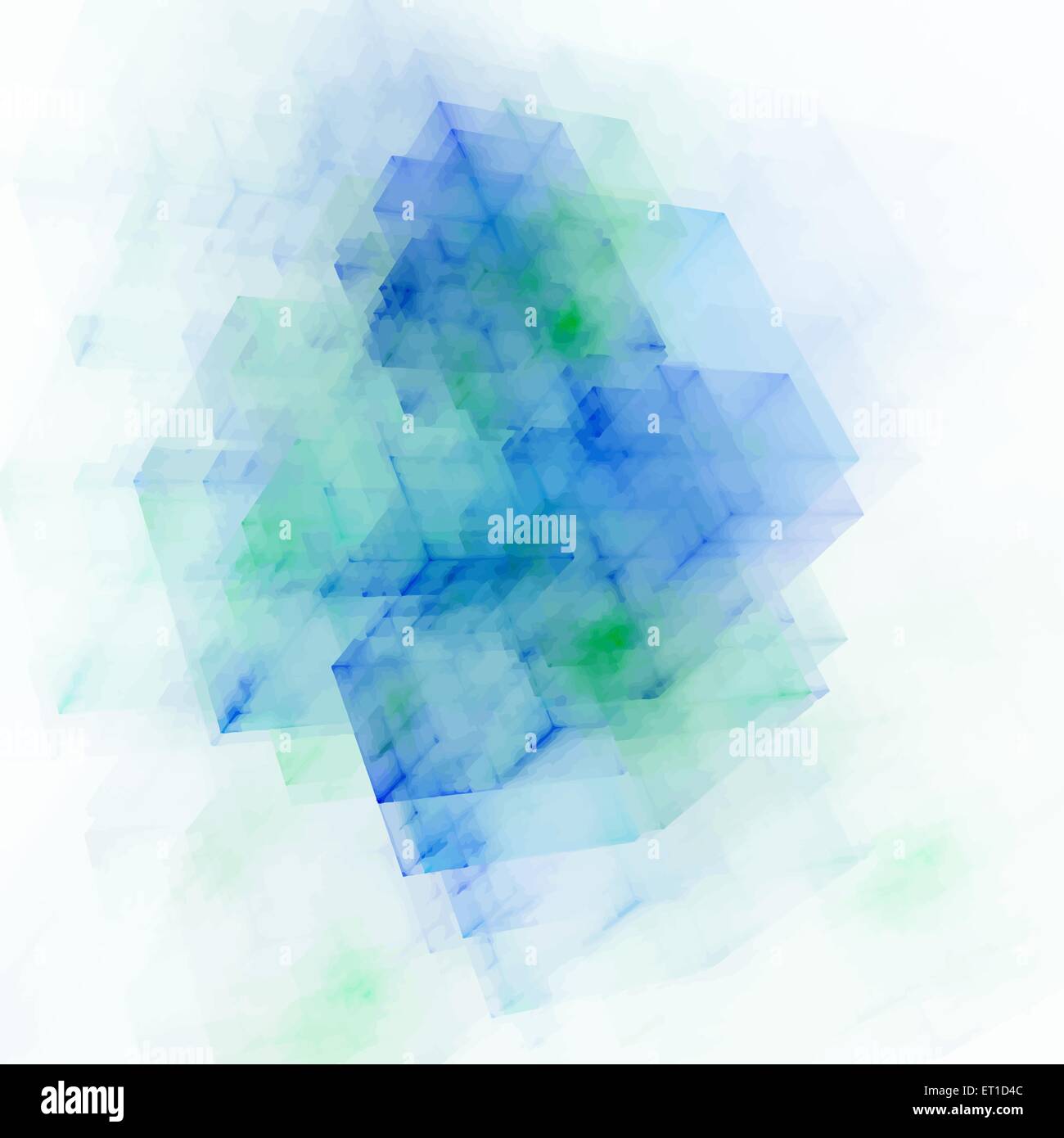 Abstracts background with transparent rectangular shapes Stock Vector ...