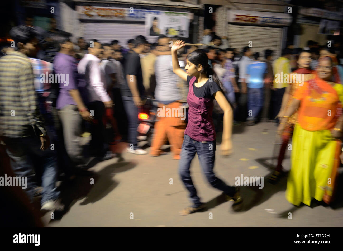 Man beating on road hi-res stock photography and images - Alamy