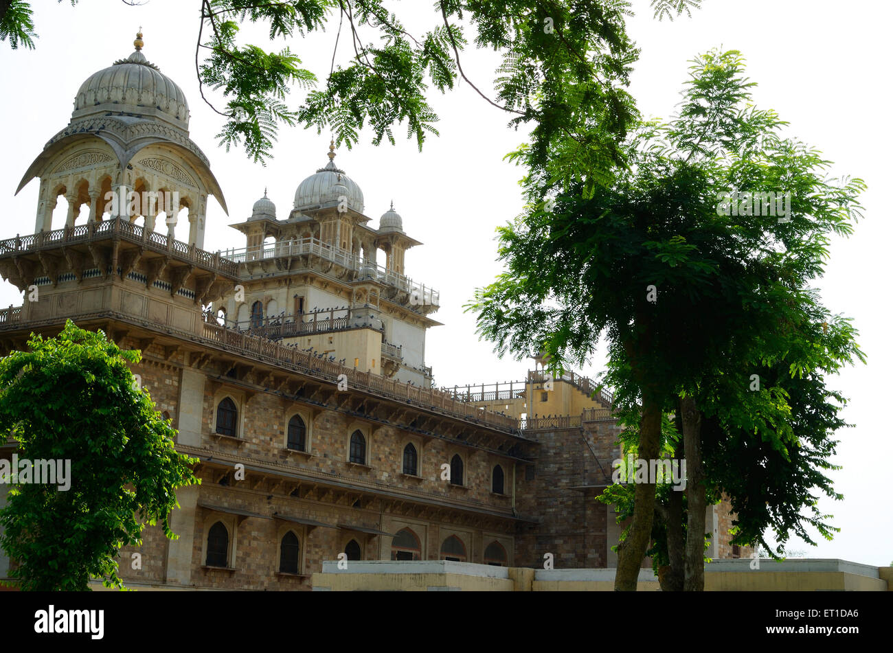 Ram niwas garden hi-res stock photography and images - Alamy