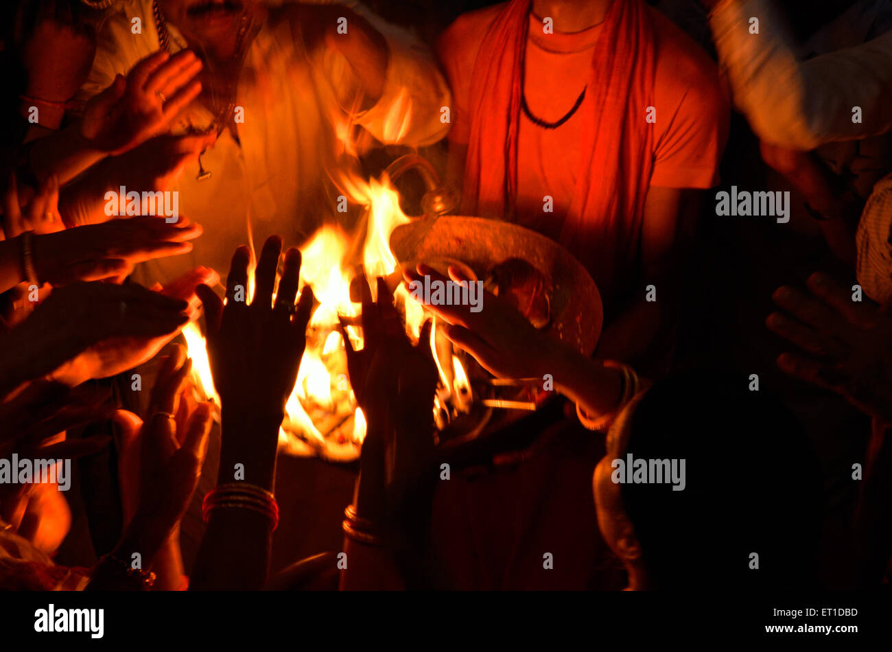 India sacred temple hi-res stock photography and images - Alamy