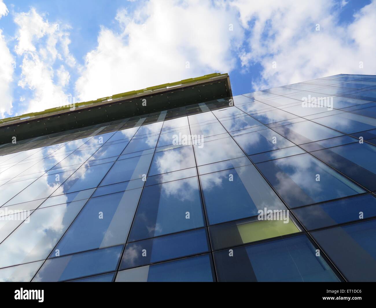 Reflections on building hi-res stock photography and images - Alamy
