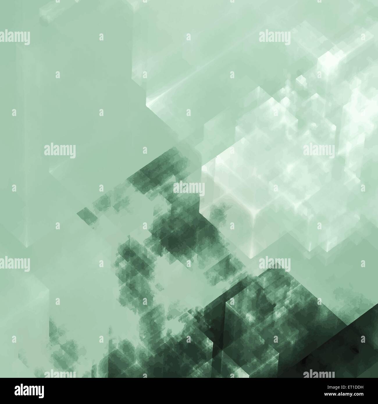 Abstracts background with transparent rectangular shapes Stock Vector ...