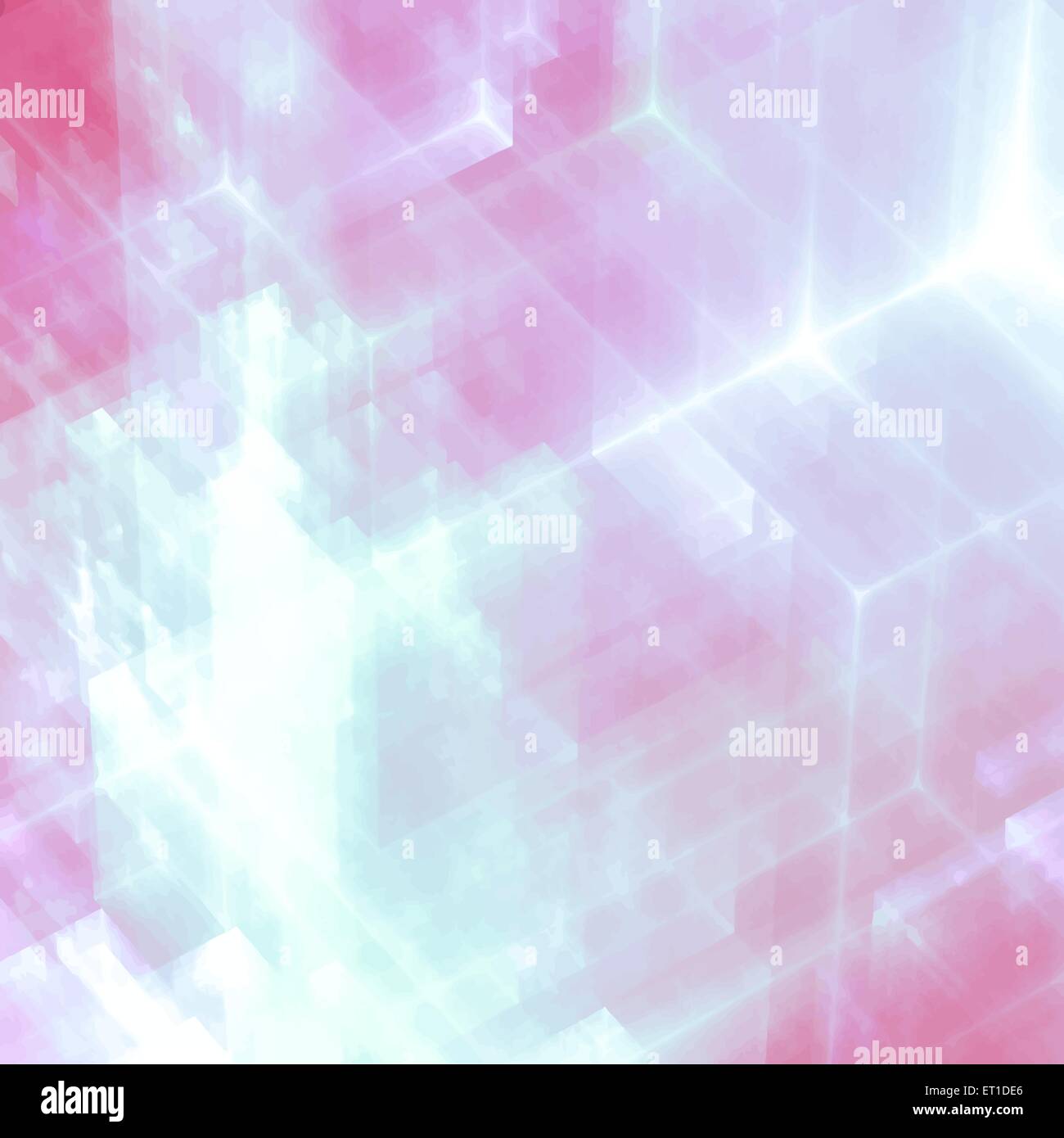 Abstracts background with transparent rectangular shapes Stock Vector ...