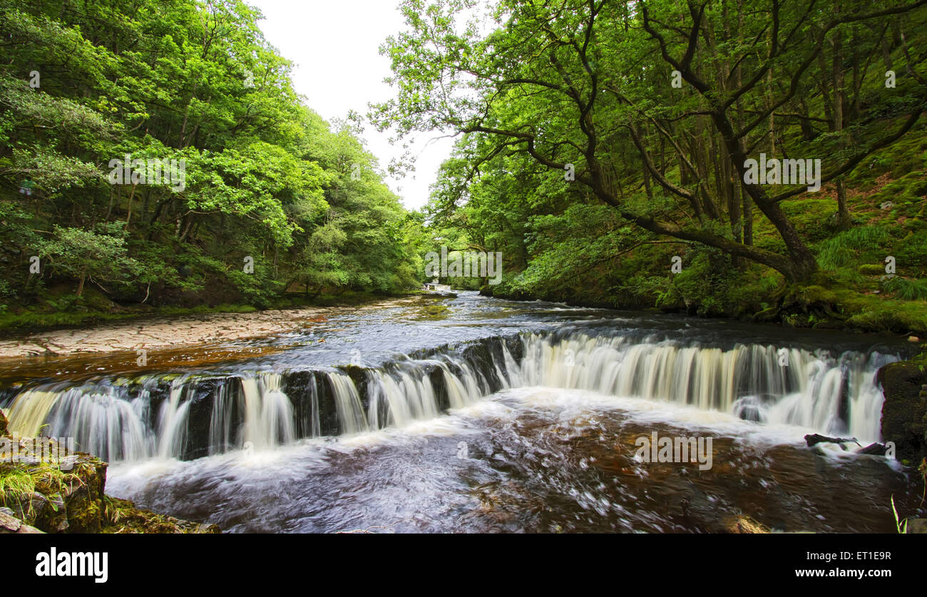 National park of england and wales hi-res stock photography and images ...