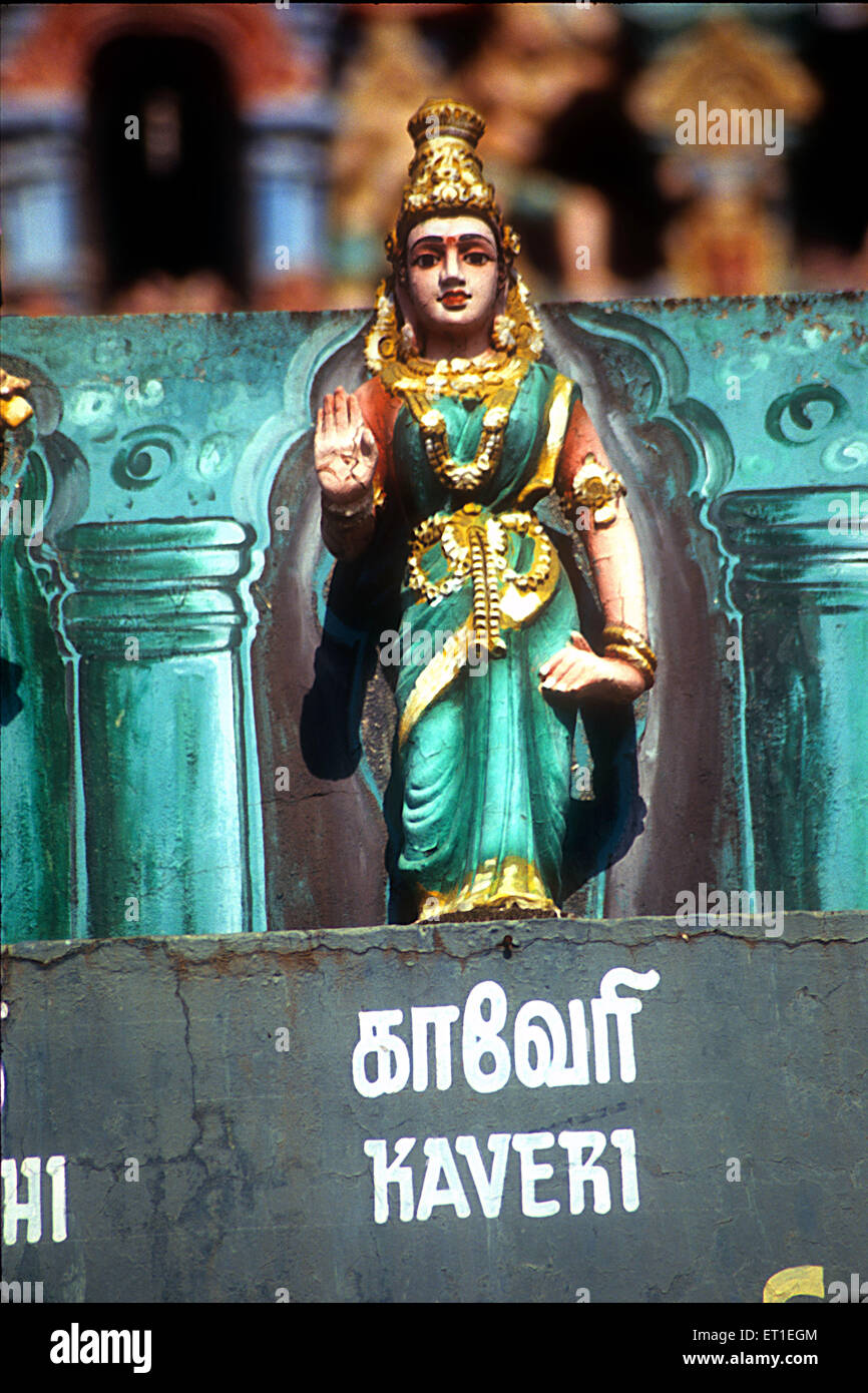 Kaveri River India High Resolution Stock Photography and Images - Alamy