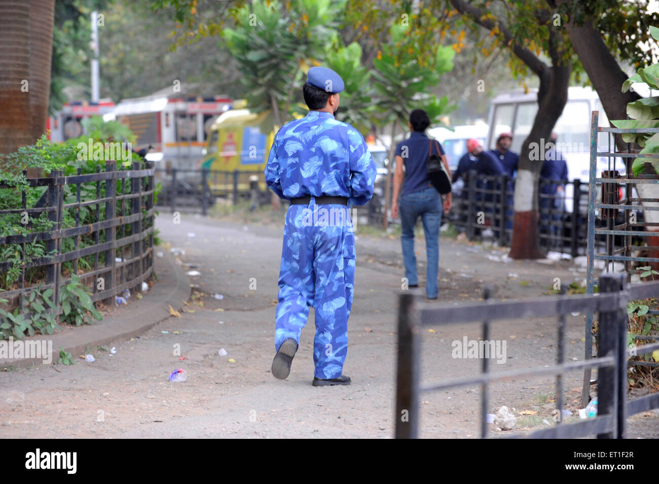 Rapid action force raf commando High Resolution Stock Photography and ...