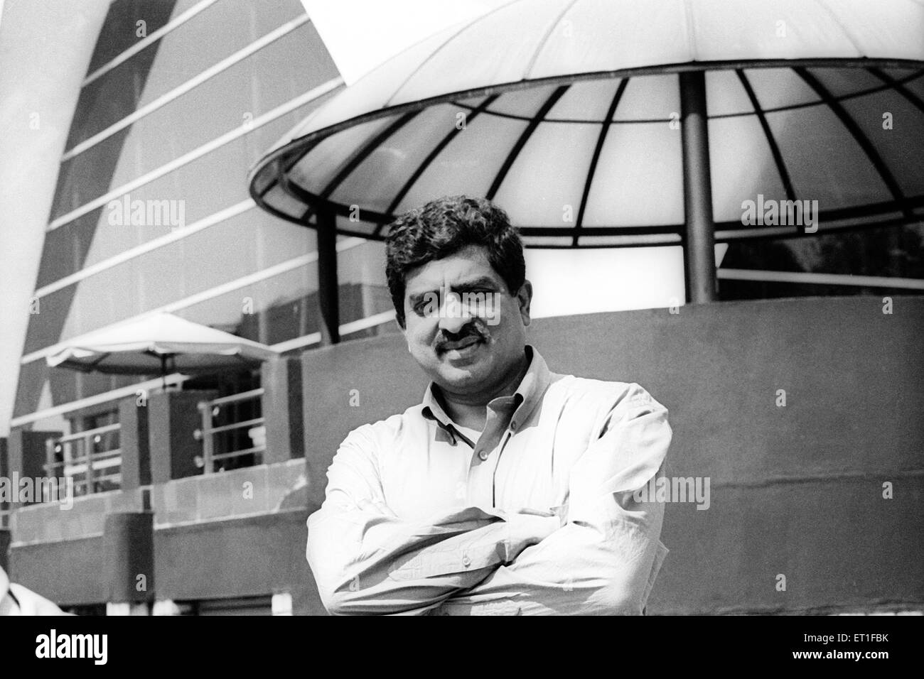 Nandan Nilekani, CEO, Chief Executive Officer, Director, Chairman ...