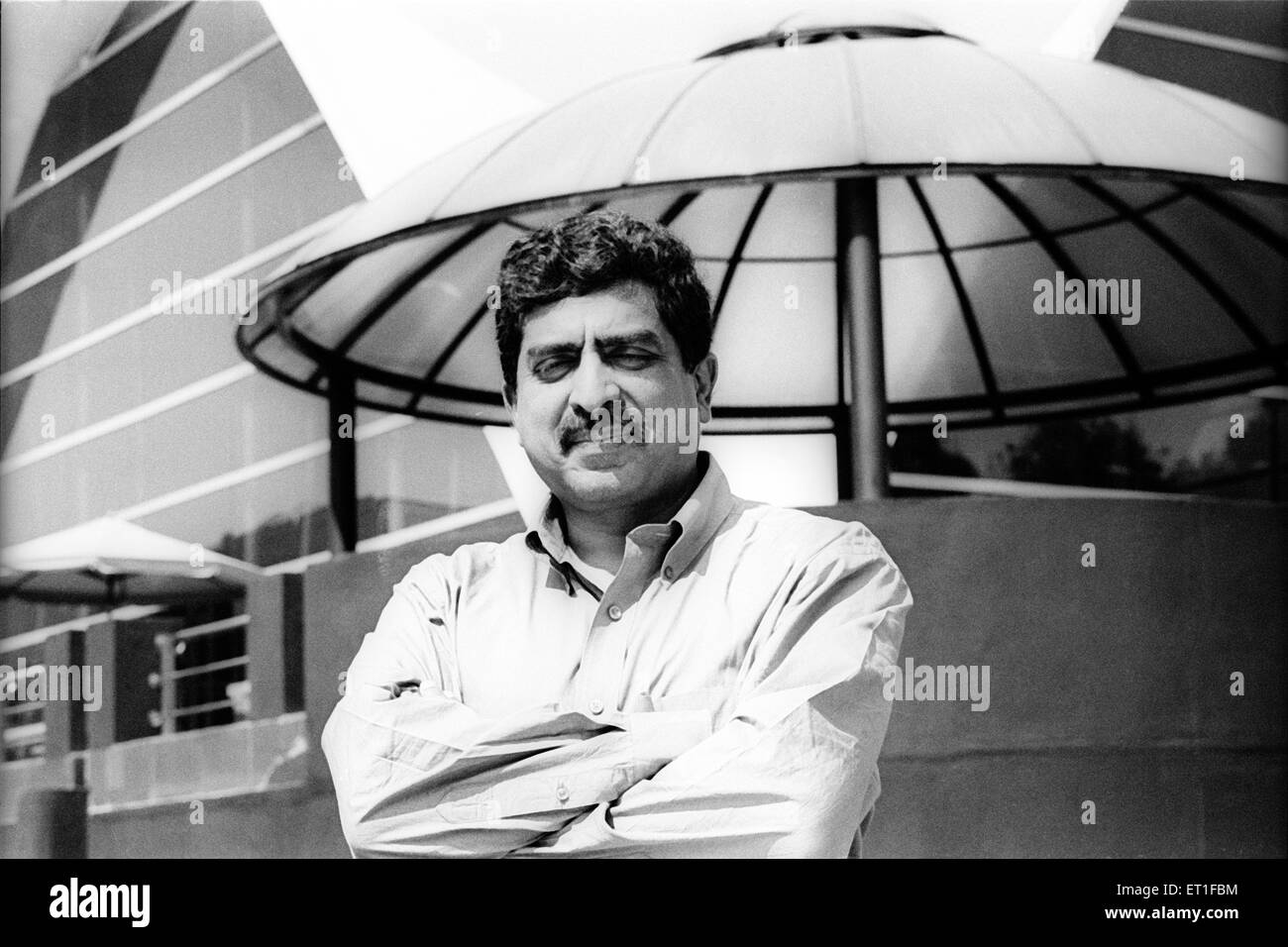 Nandan Nilekani, CEO, Chief Executive Officer, Director, Chairman ...