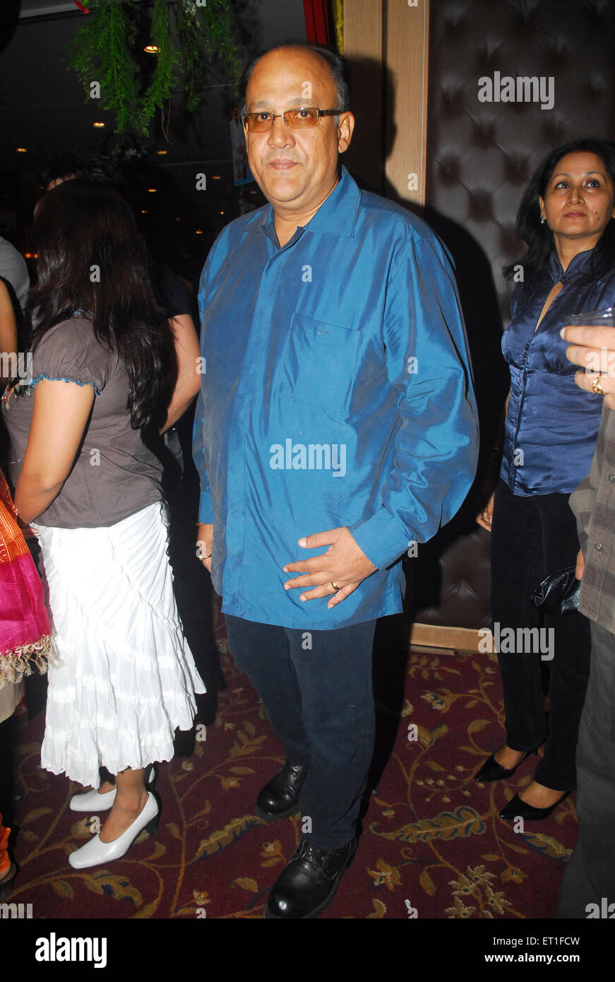 Nath alok hi-res stock photography and images - Alamy