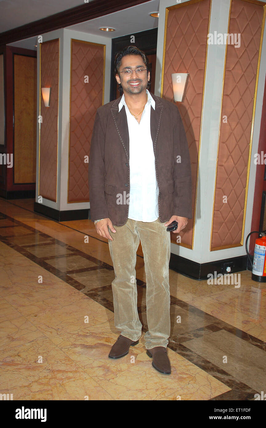 Anuj Saxena, Indian actor, model, producer, business person, India ...