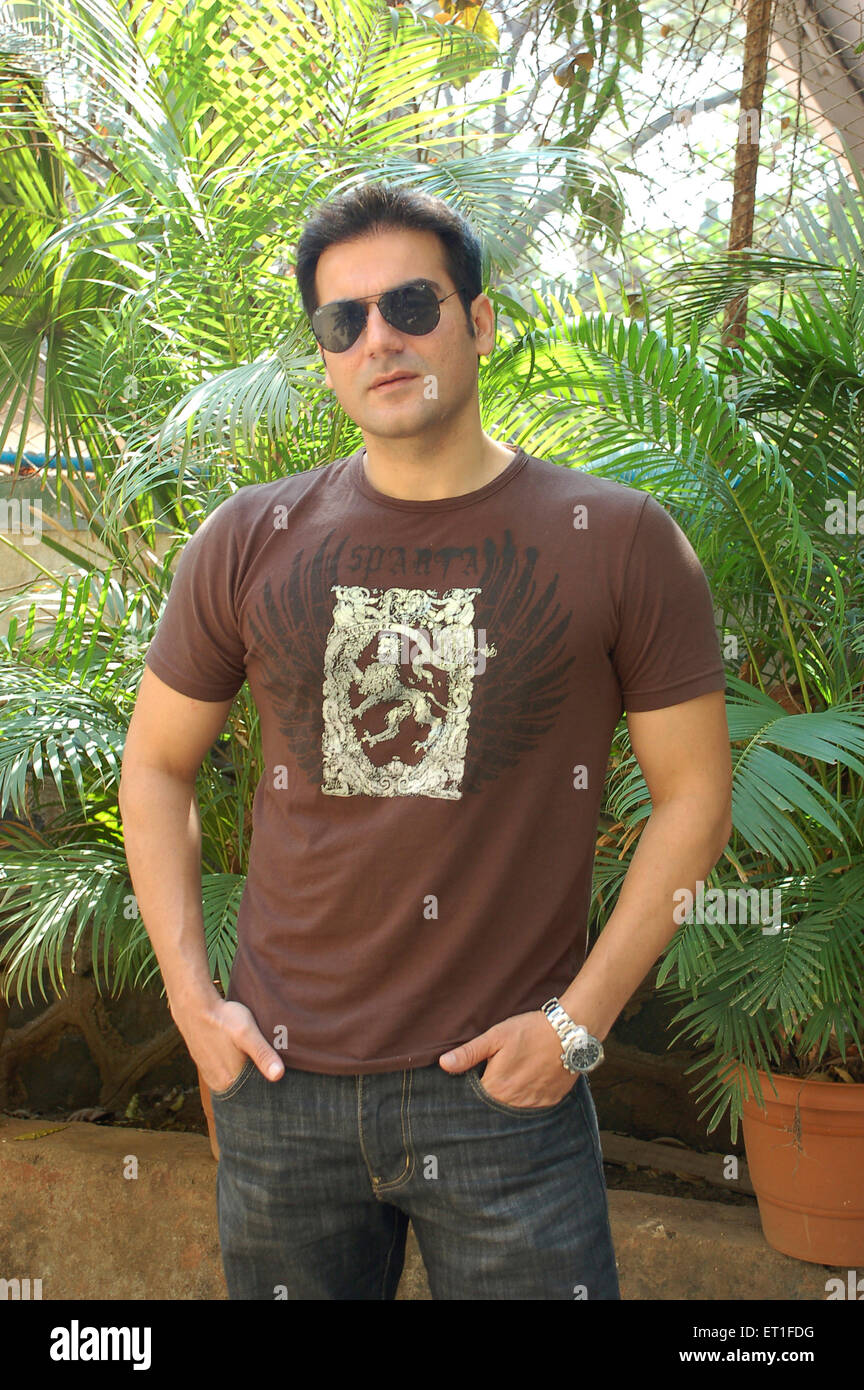 Arbaaz Khan