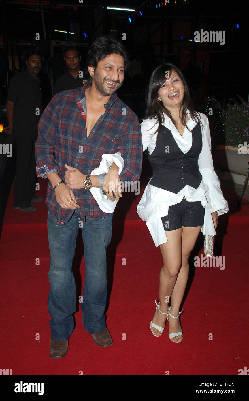 Maria goretti warsi hi-res stock photography and images - Alamy