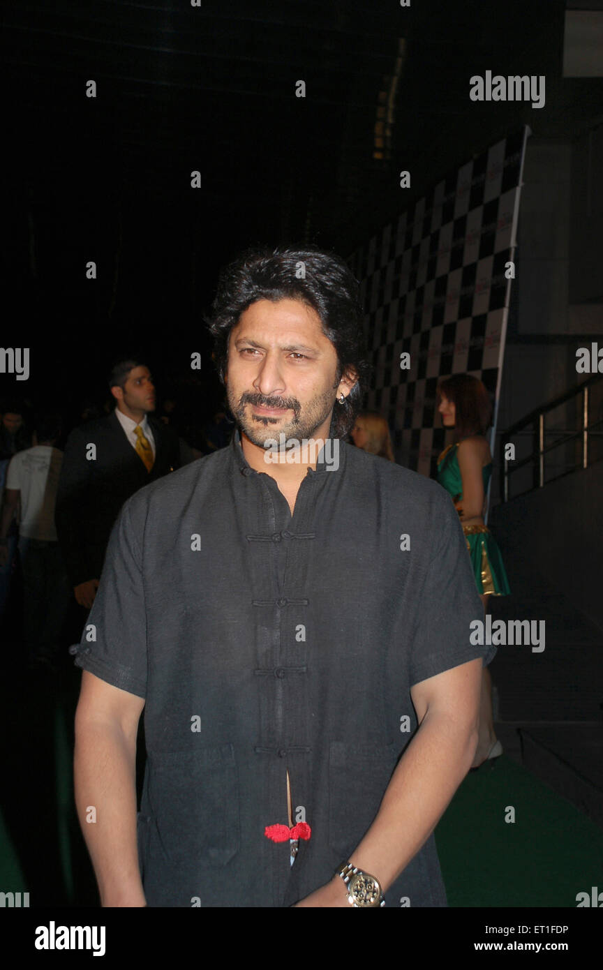 Arshad Warsi, Indian actor, producer, dancer, television personality ...