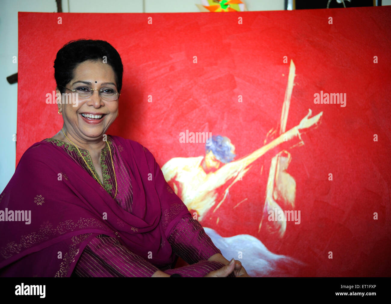 Rohini Salian, Indian lawyer, Chief Public Prosecutor, State of ...