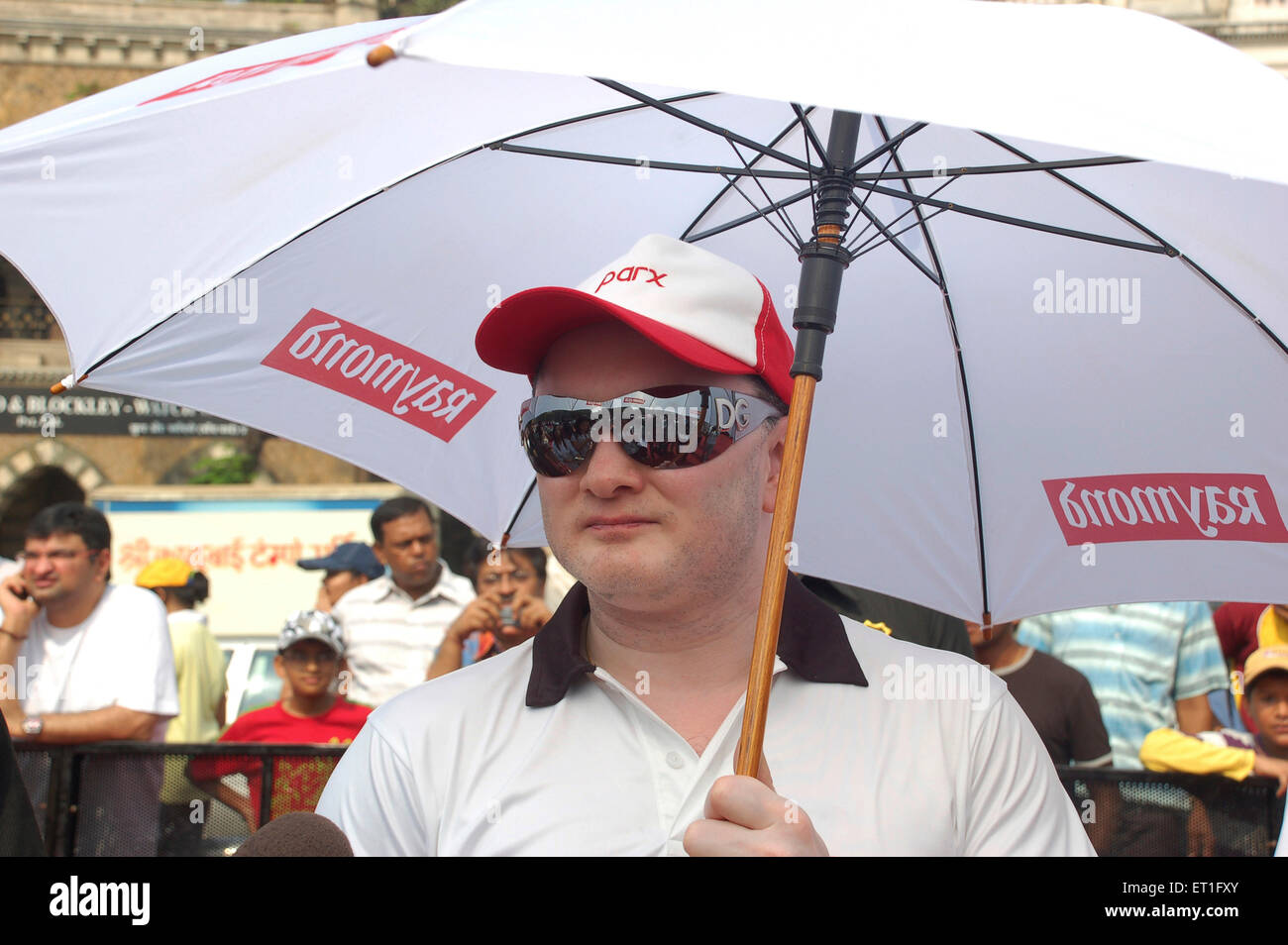 Chairman of raymond group hi-res stock photography and images - Alamy