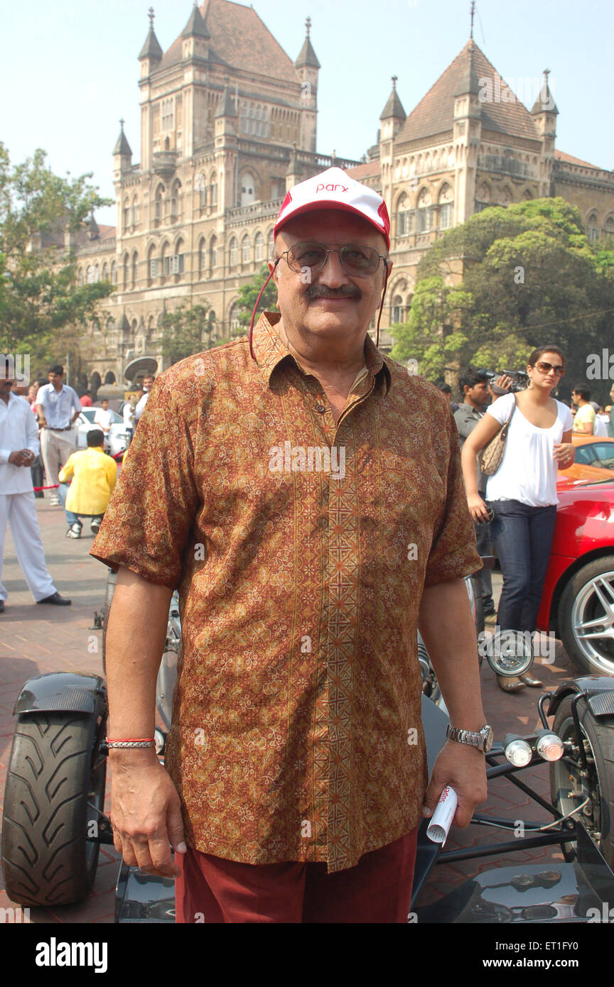 Vijaypat singhania hi-res stock photography and images - Alamy