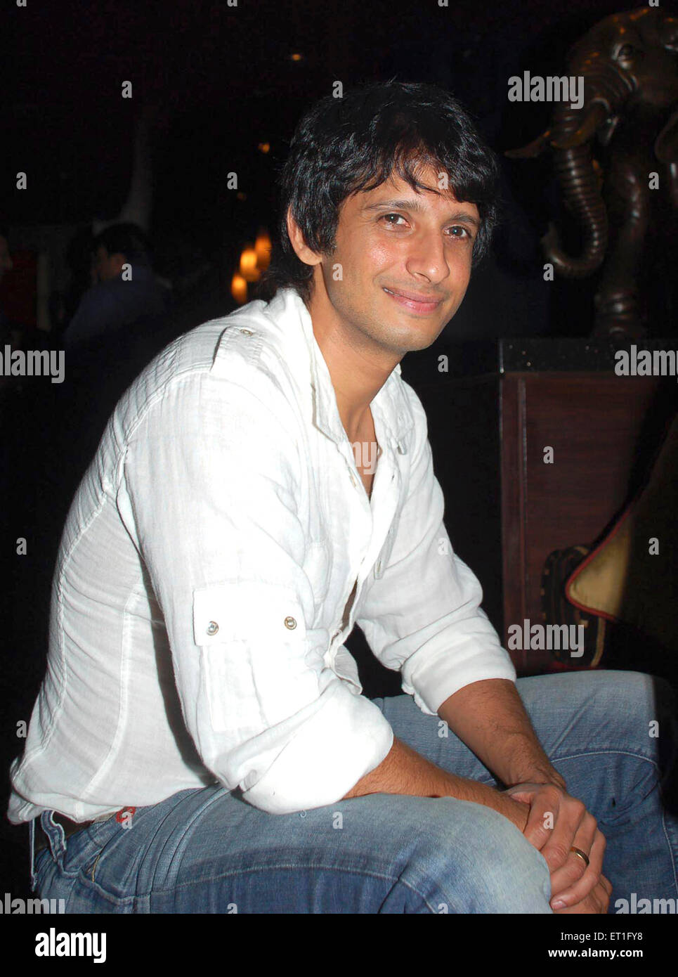 Sharman Joshi