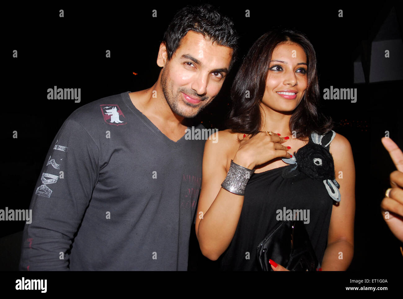 John Abraham, Indian actor, Indian film producer, Indian model, Bipasha ...