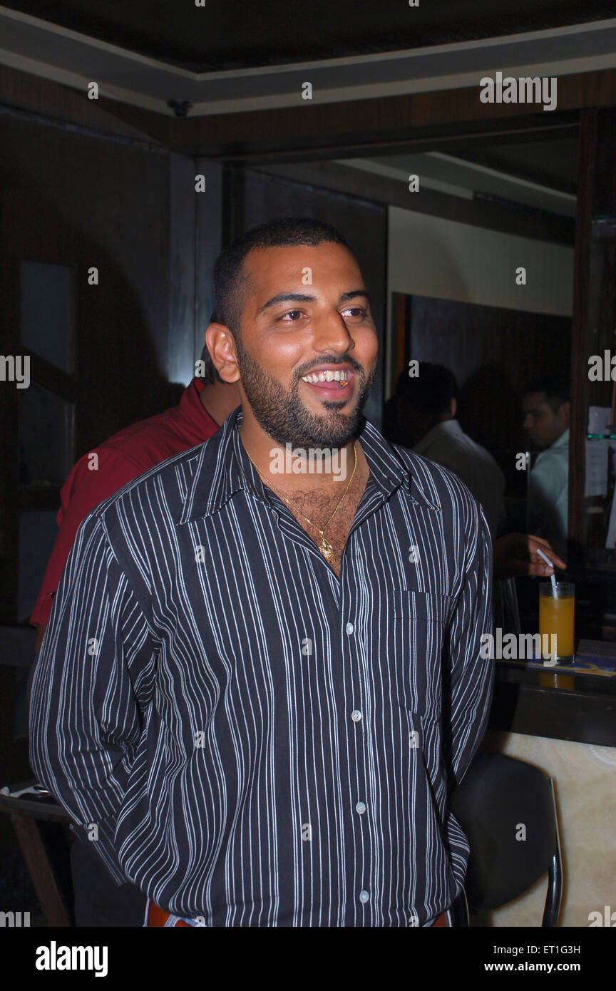 Prince of mewar hi-res stock photography and images - Alamy