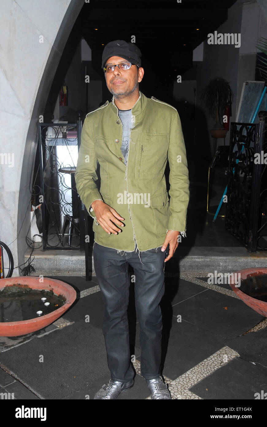 Narendra Kumar Designer, Haute couture fashion, India, Asia Stock Photo ...