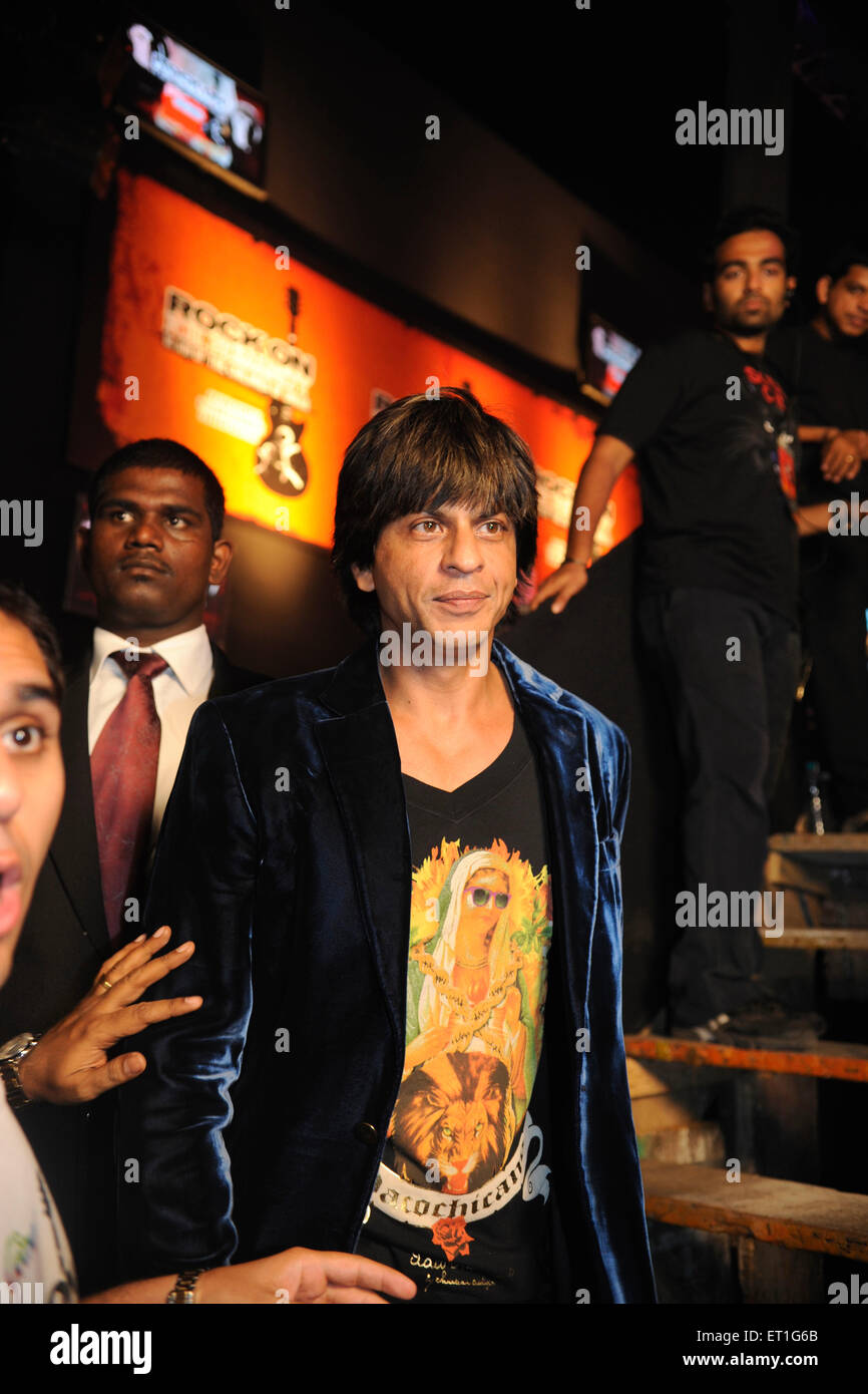 Srk film hi-res stock photography and images - Alamy