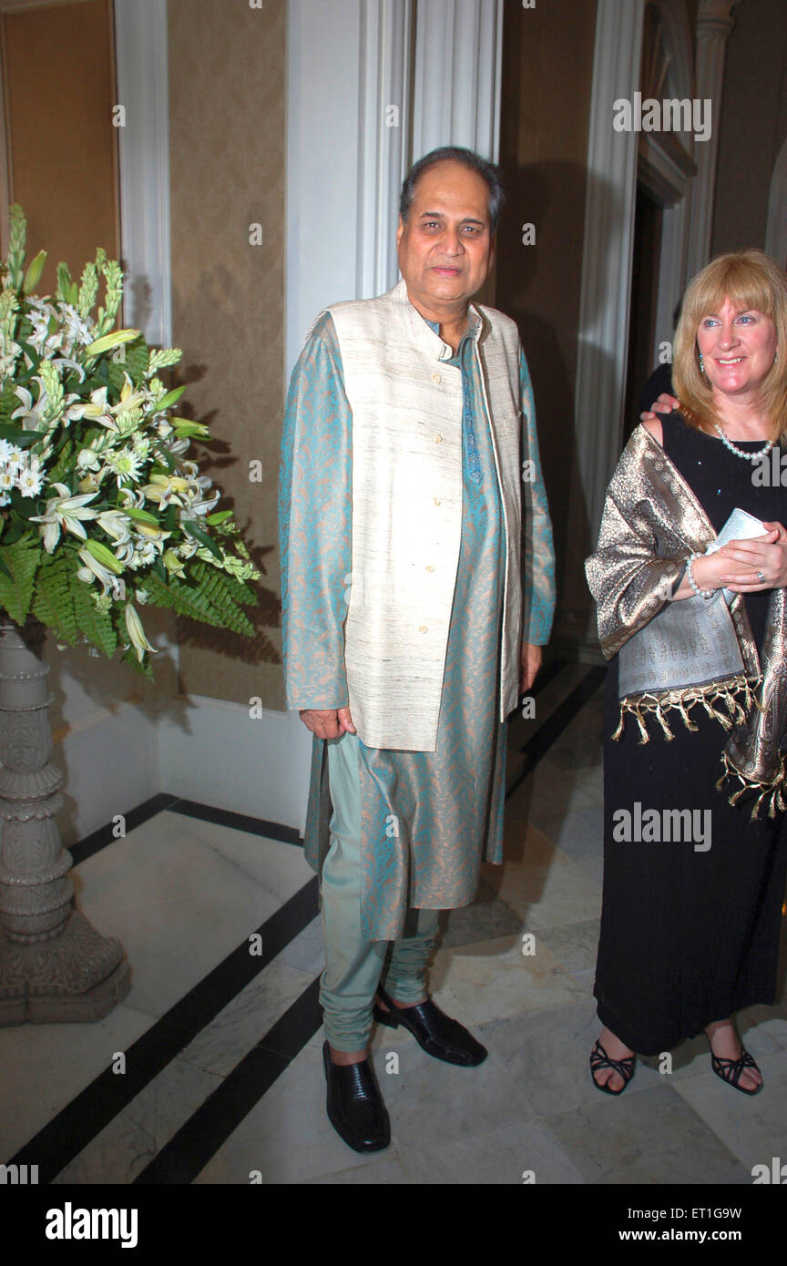 Rahul Bajaj, Indian billionaire businessman, Chairperson of the Bajaj ...