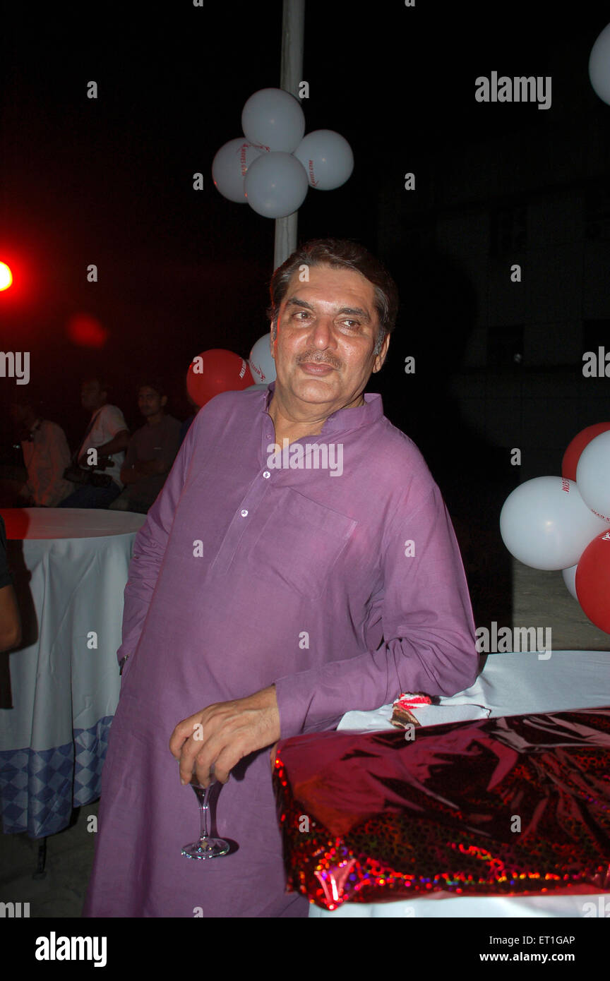 Indian actor hi-res stock photography and images - Alamy