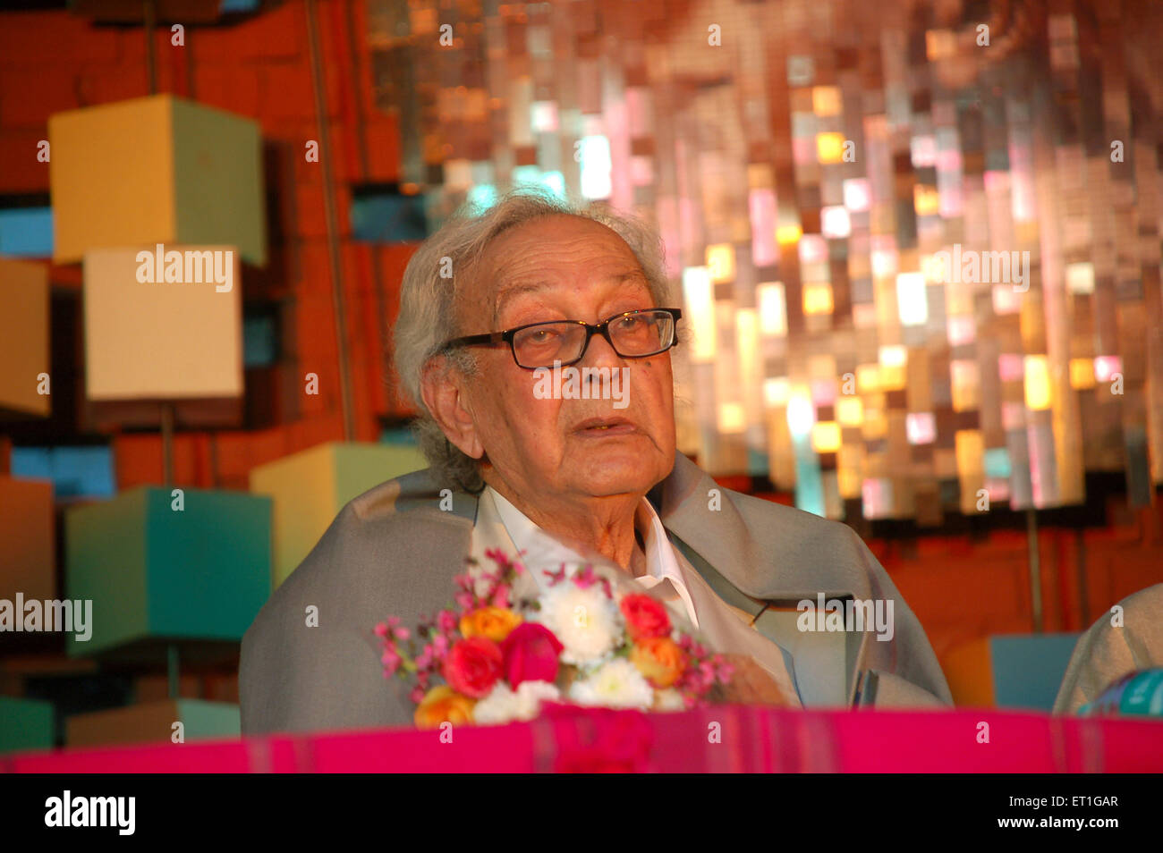 Sayed Haider Raza, Syed Haider Raza, S. H. Raza, Indian painter, India ...