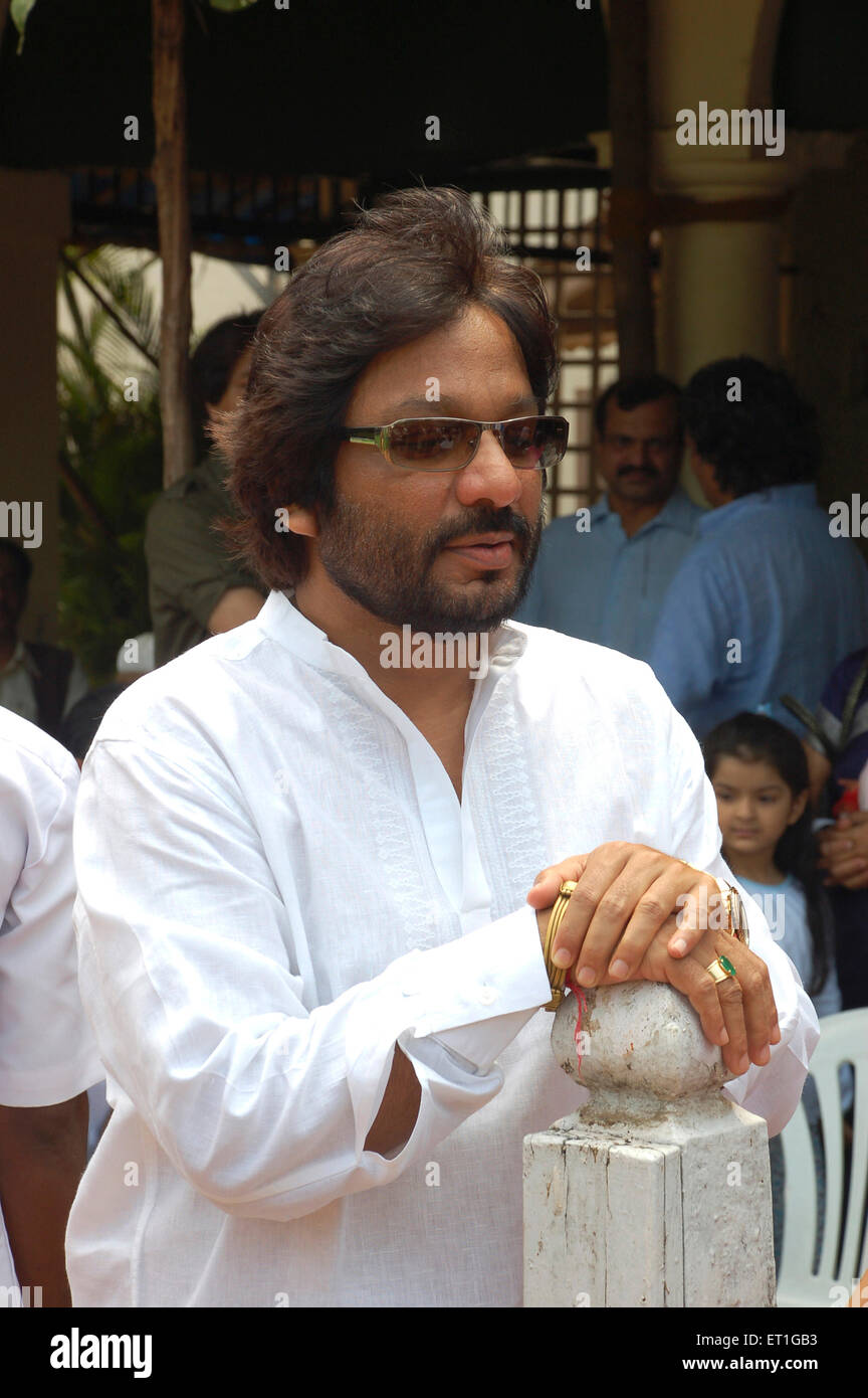 Roop Kumar Rathod, Indian music director, playback singer, India, Asia ...