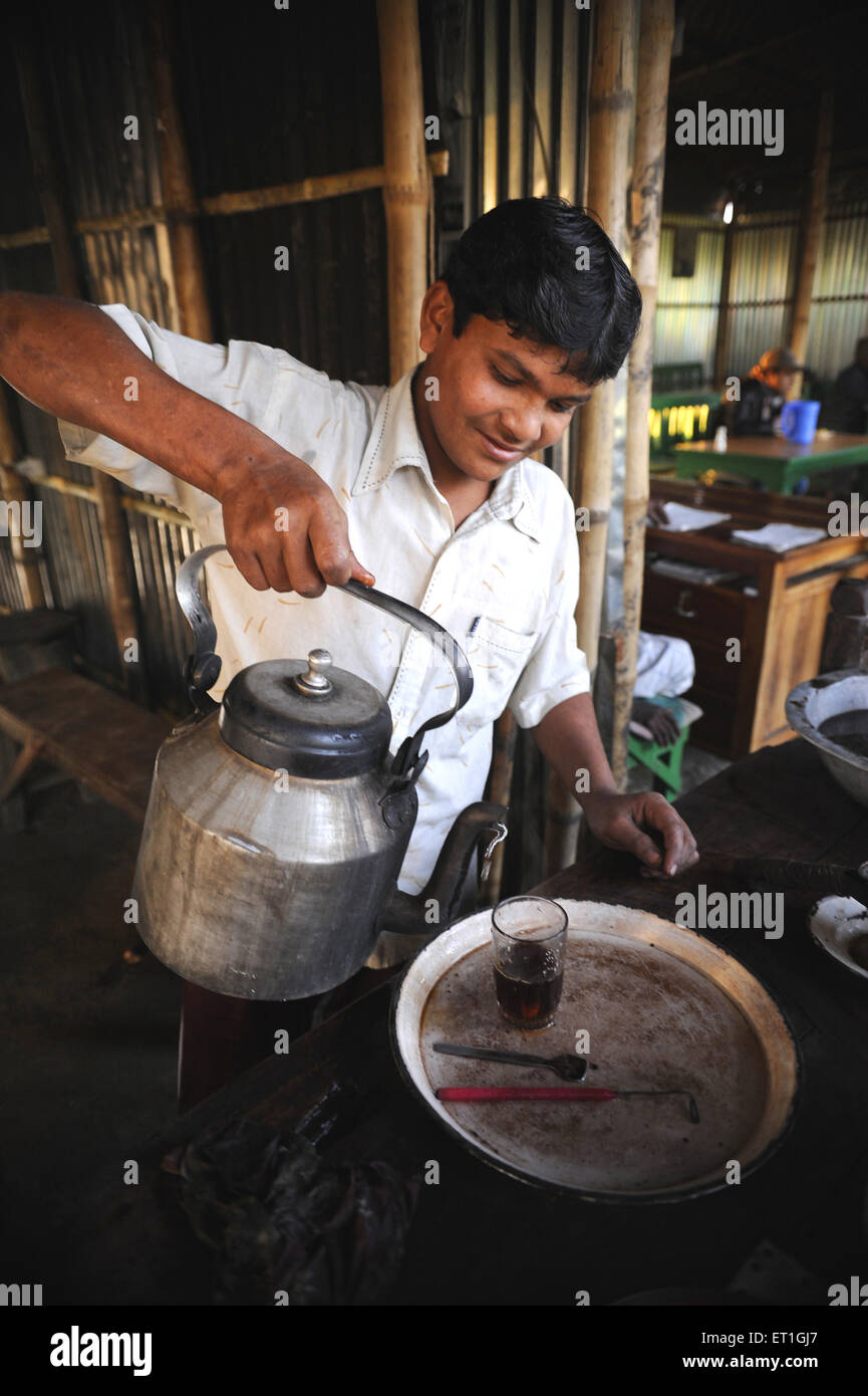 Tea bangladesh hi-res stock photography and images - Alamy