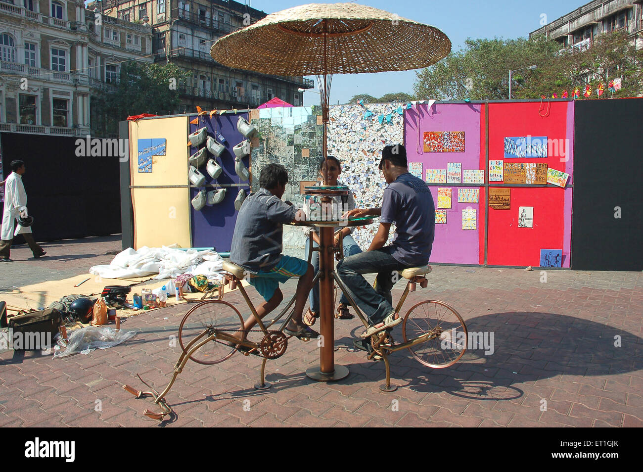 Kala Art High Resolution Stock Photography and Images - Alamy