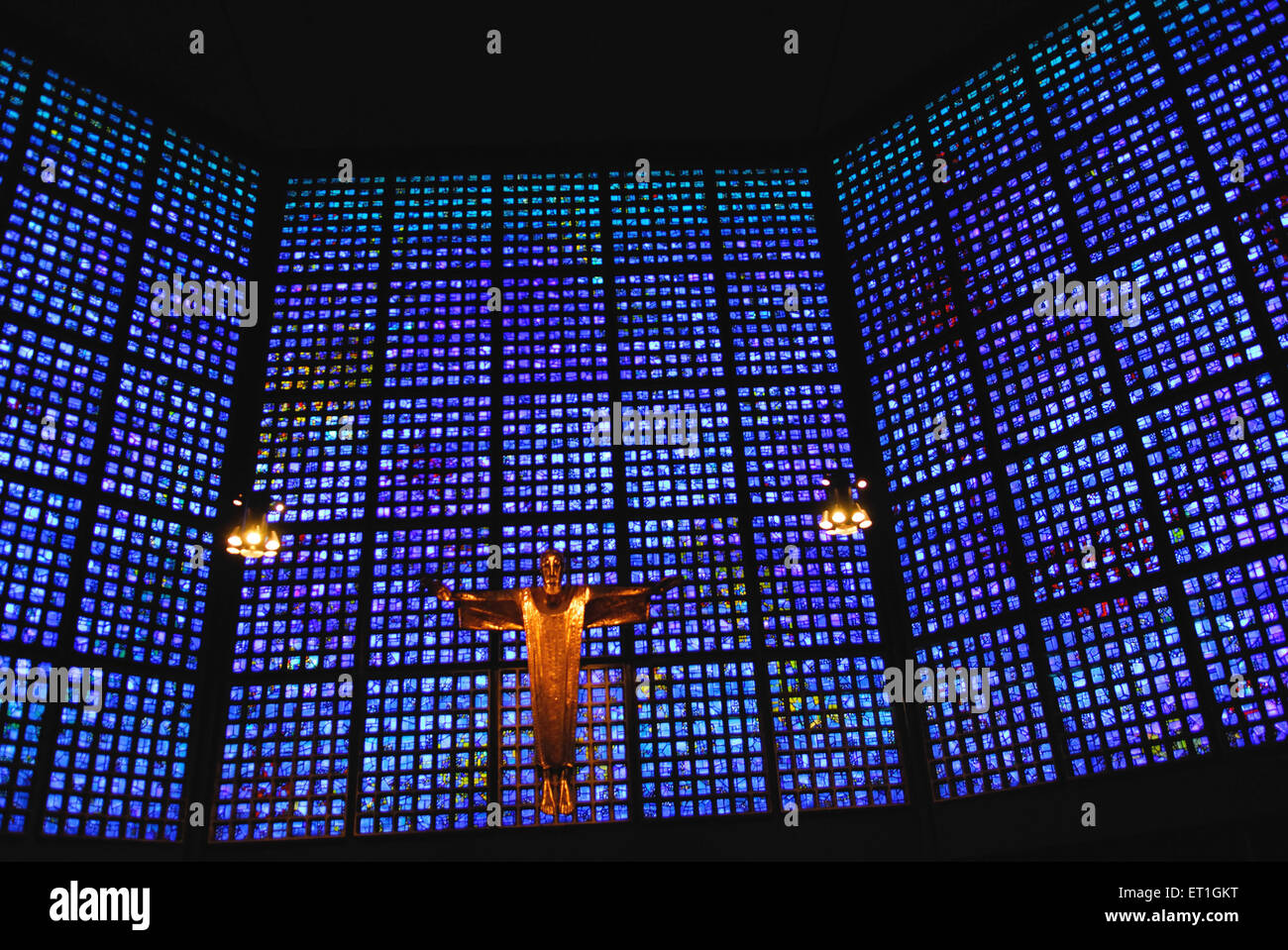 God church germany hi-res stock photography and images - Alamy