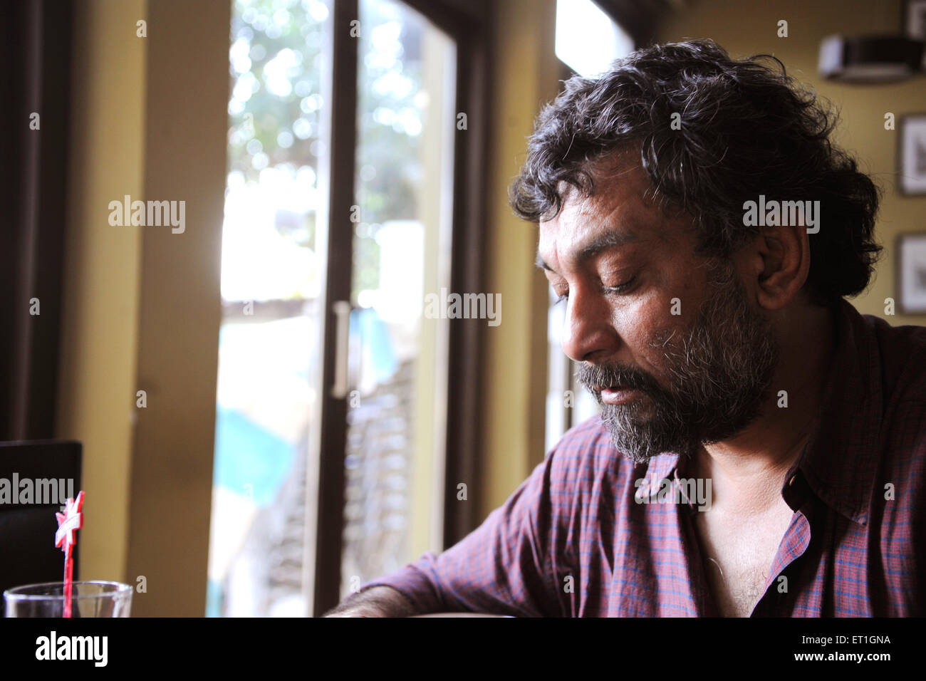 Pablo bartholomew hi-res stock photography and images - Alamy