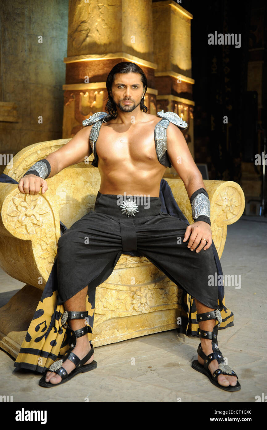 Chetan Hansraj ; Indian film actor ; Indian television actor ; Kahaani ...