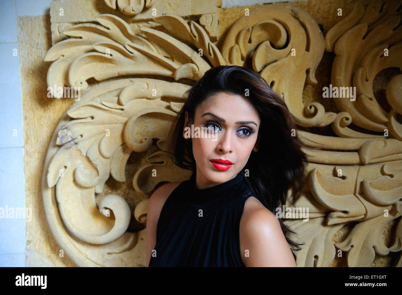 Hrishitaa Bhatt, Hrishita Bhat, Indian actress, model, India, Asia ...