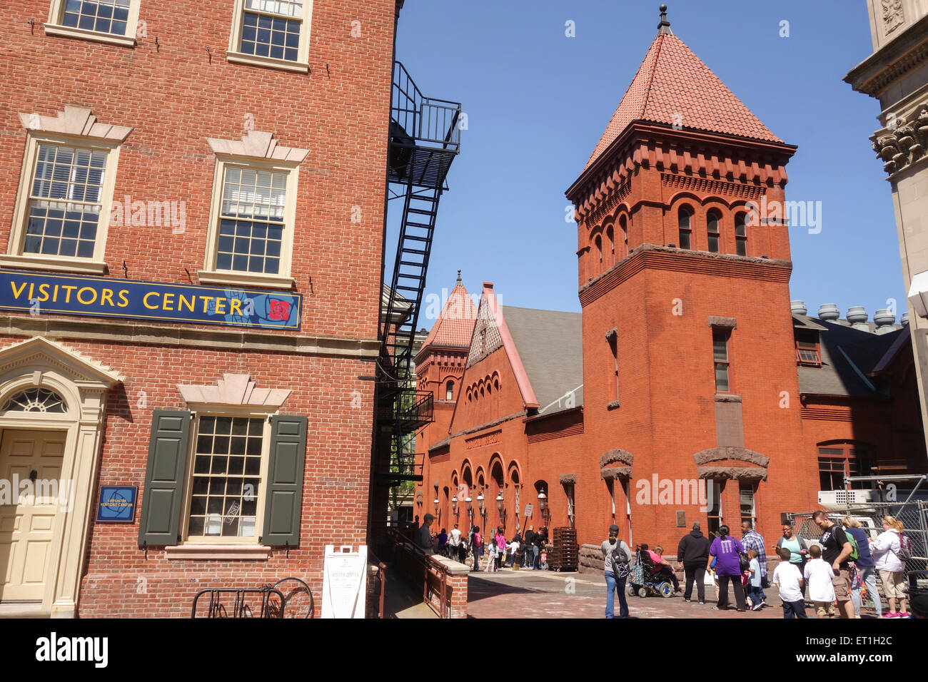 Lancaster pennsylvania hi-res stock photography and images - Alamy