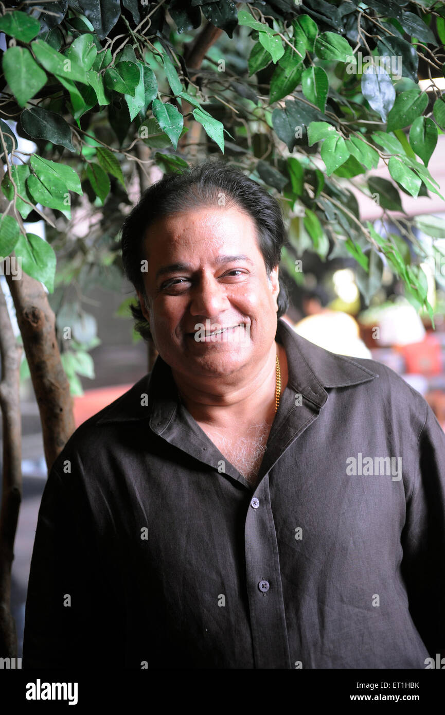 Anup Jalota, Indian singer, Indian musician, Indian actor, India, Asia ...