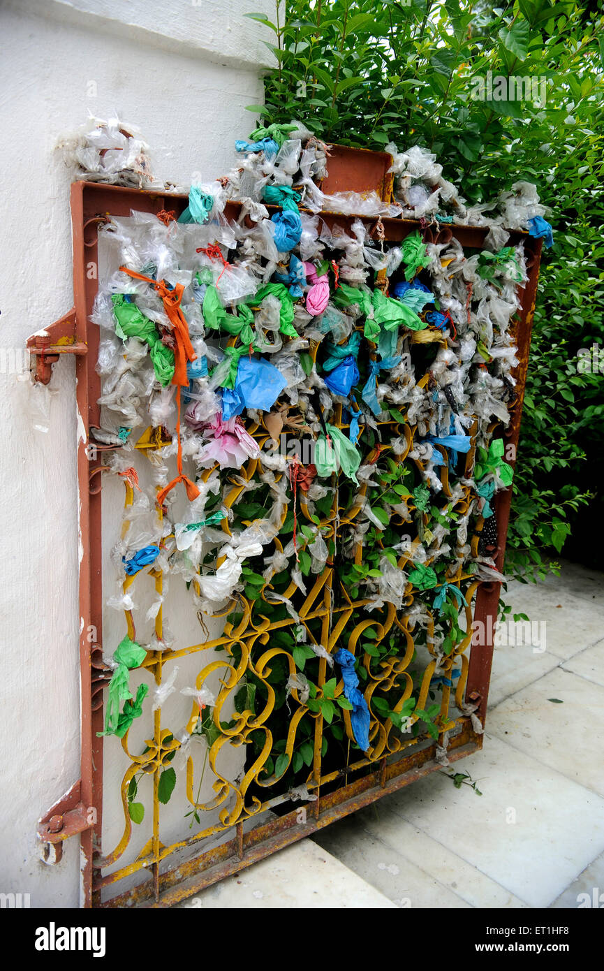 Wishing gate, Anantnag, Kashmir, Jammu and Kashmir, Union Territory, UT ...